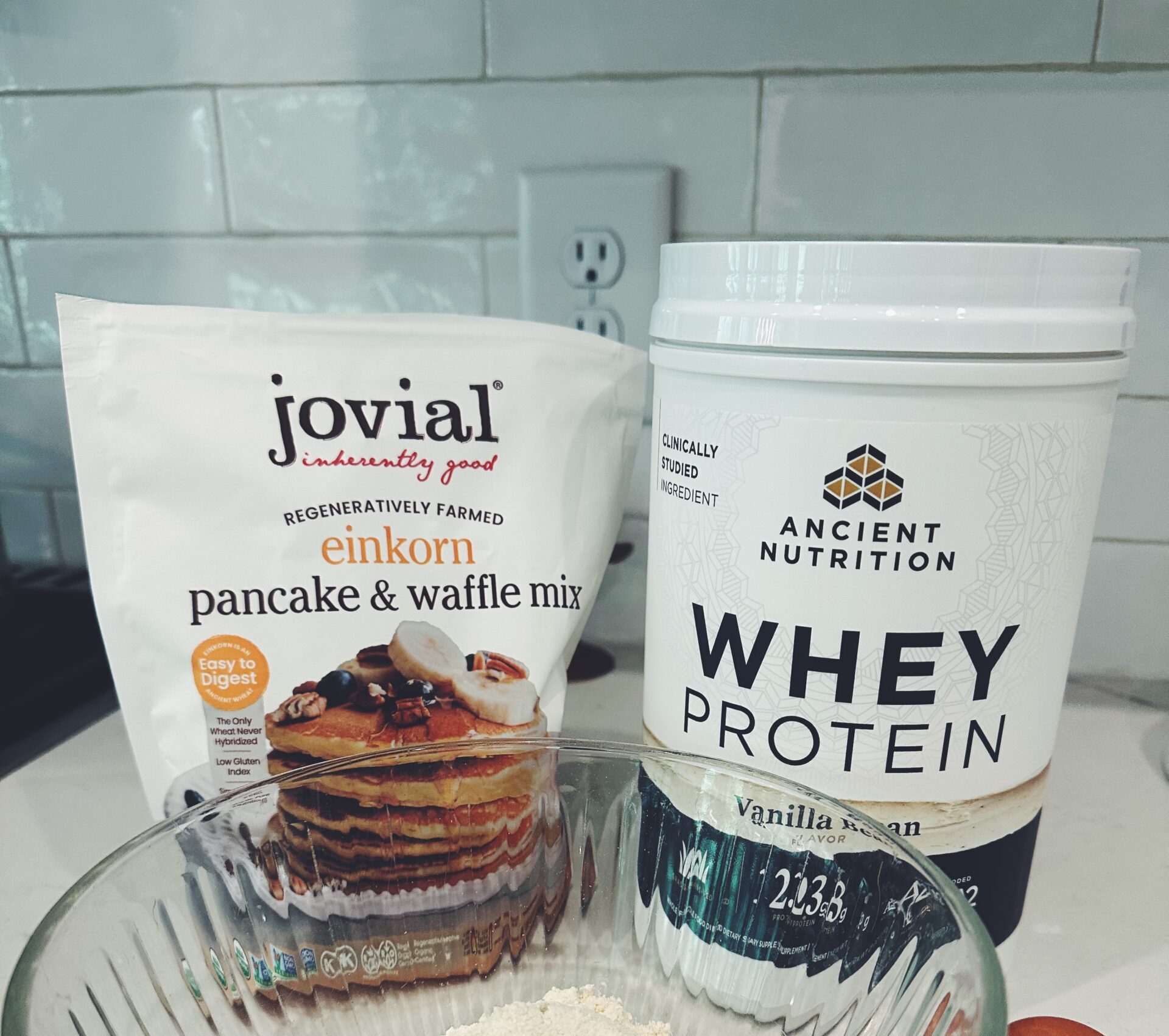 Best High Protein Products 2025: Complete Guide to All Types - Food and ...